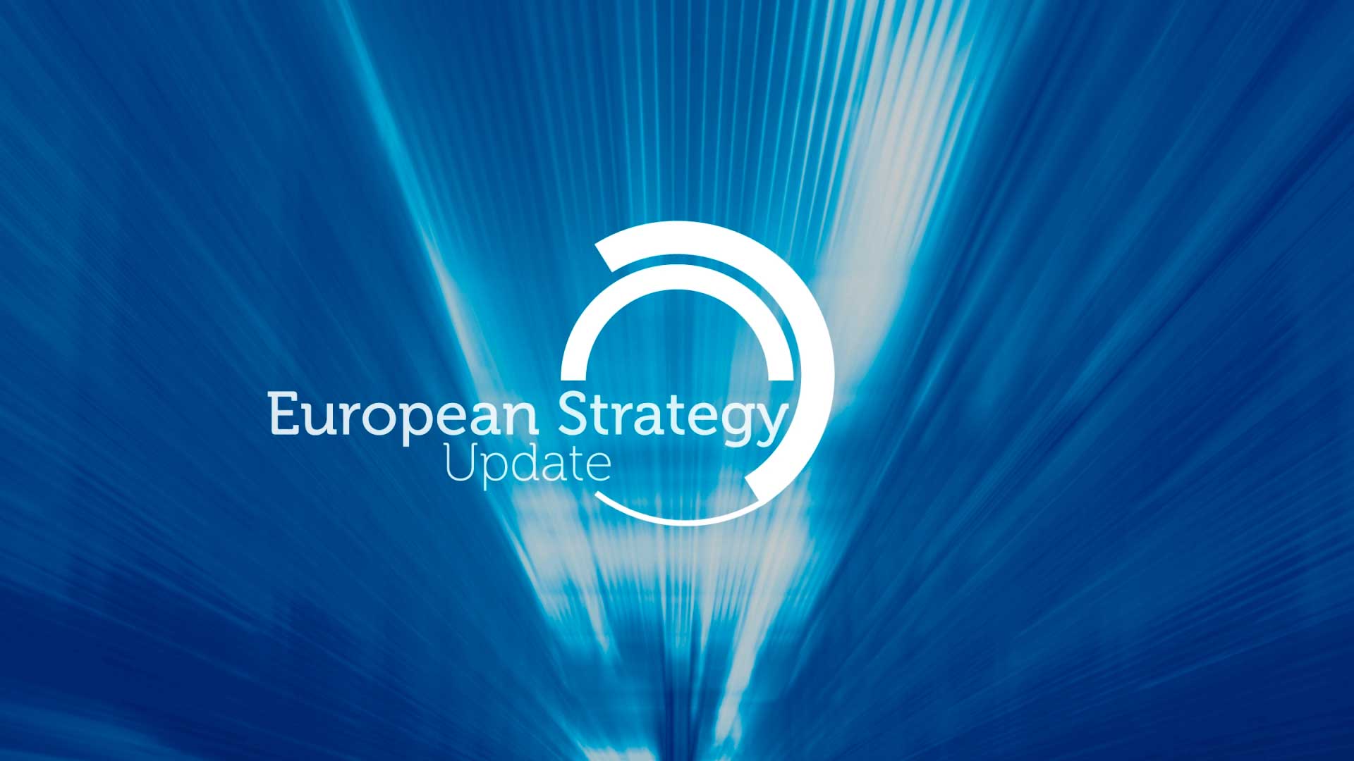 Sezione INFN di Bari e la Strategia Europea per la Fisica delle ...