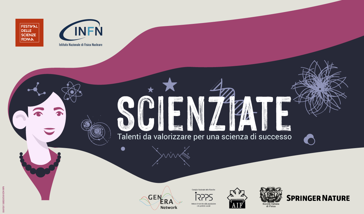L'INFN bandisce 25 borse di studio per studentesse di Fisica - INFN ...